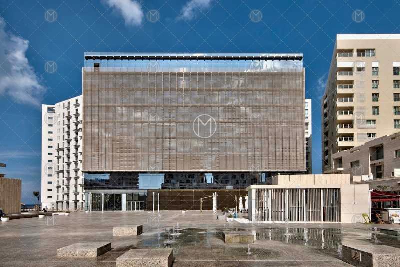 Tigne Point Offices for Rent - MaltaOffices.com