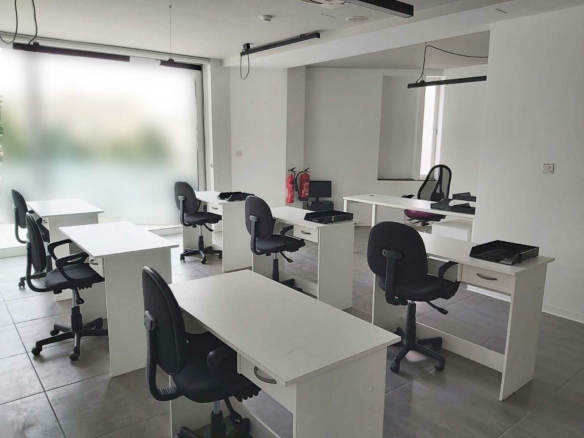 Office Space in Malta for Rent - Offices for Sale & to Let