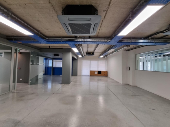Office Space in Malta for Rent - Offices for Sale & to Let