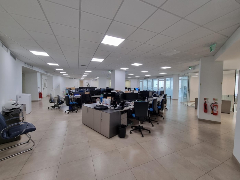 Office Space in Malta for Rent - Offices for Sale & to Let