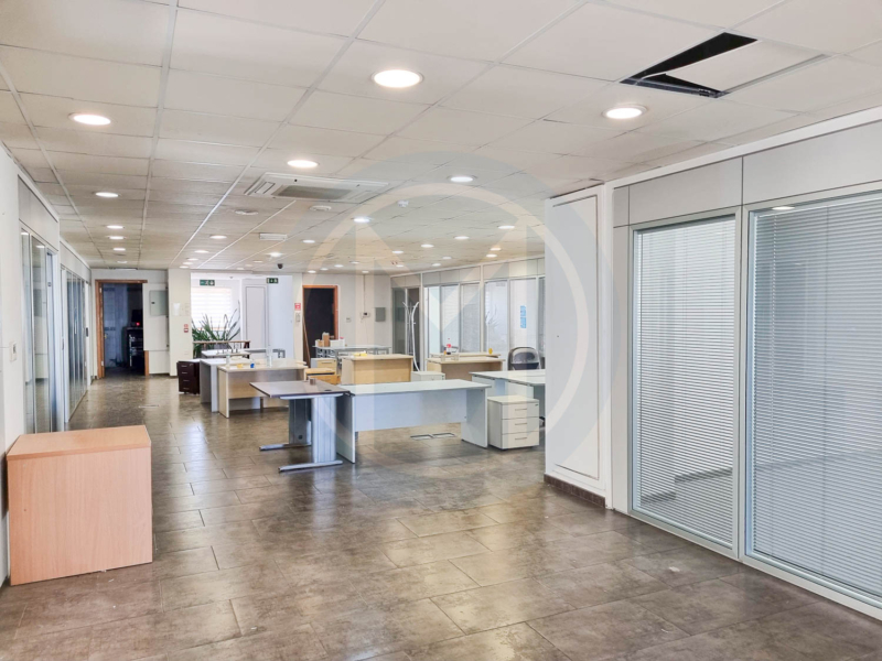 Office Space in Malta for Rent - Offices for Sale & to Let