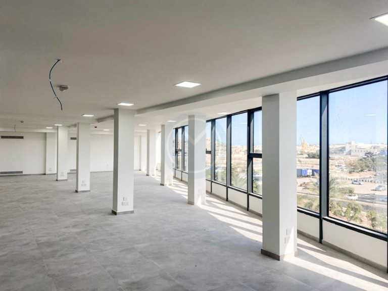 Office Space in Malta for Rent - Offices for Sale & to Let