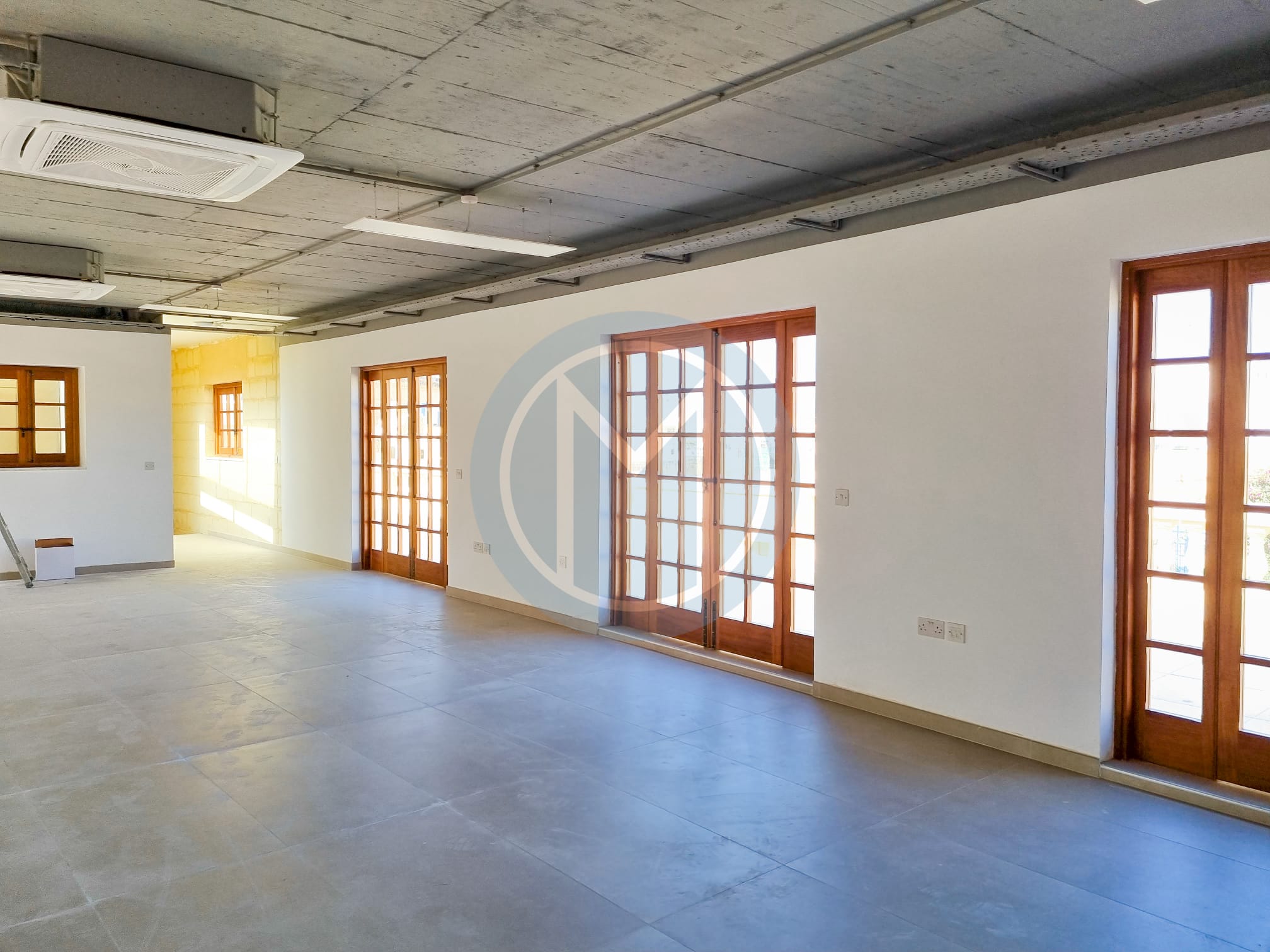 Heritage Building For Rent - MaltaOffices.com