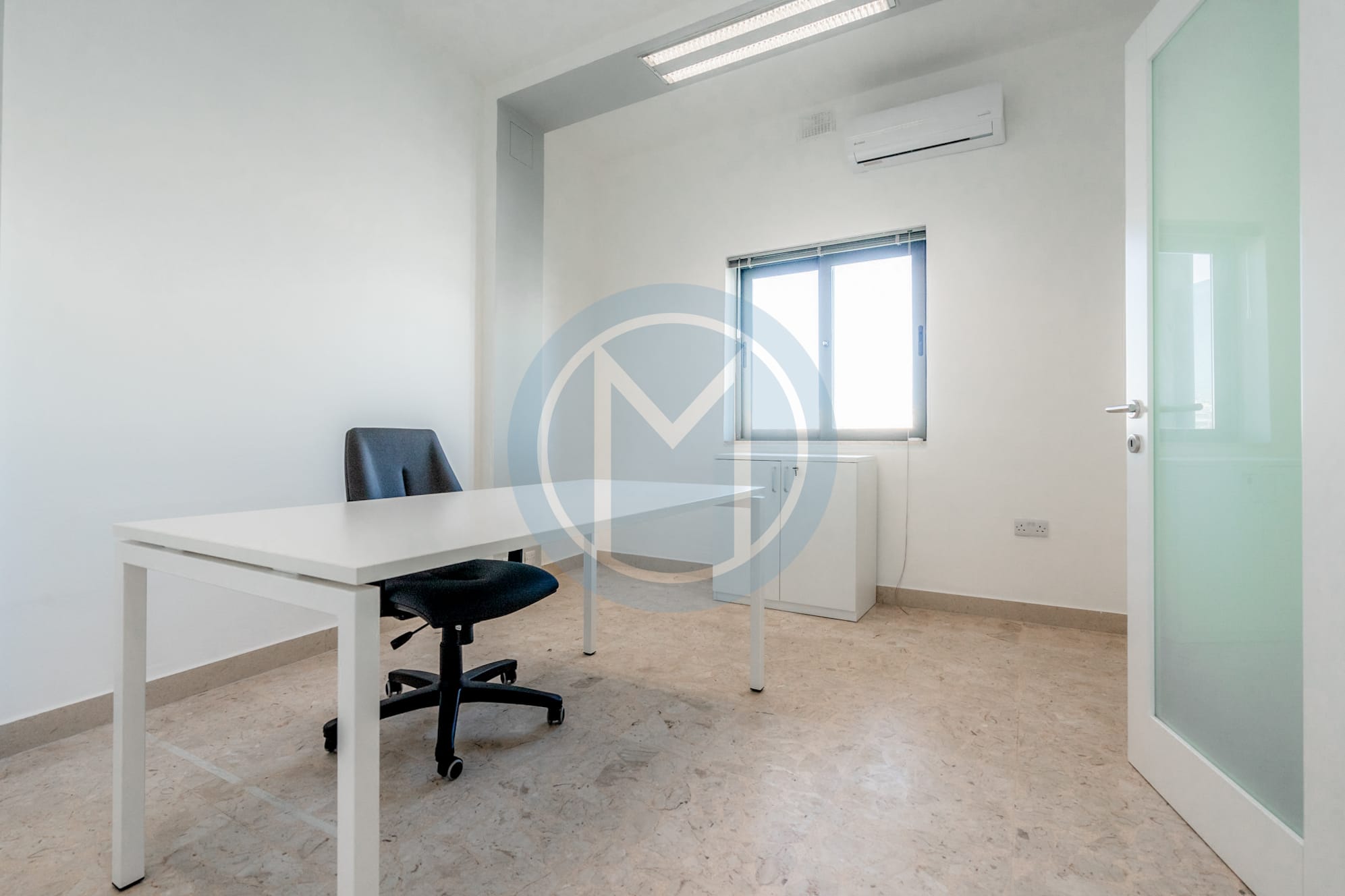 Seafront Office Space To Let - MaltaOffices.com