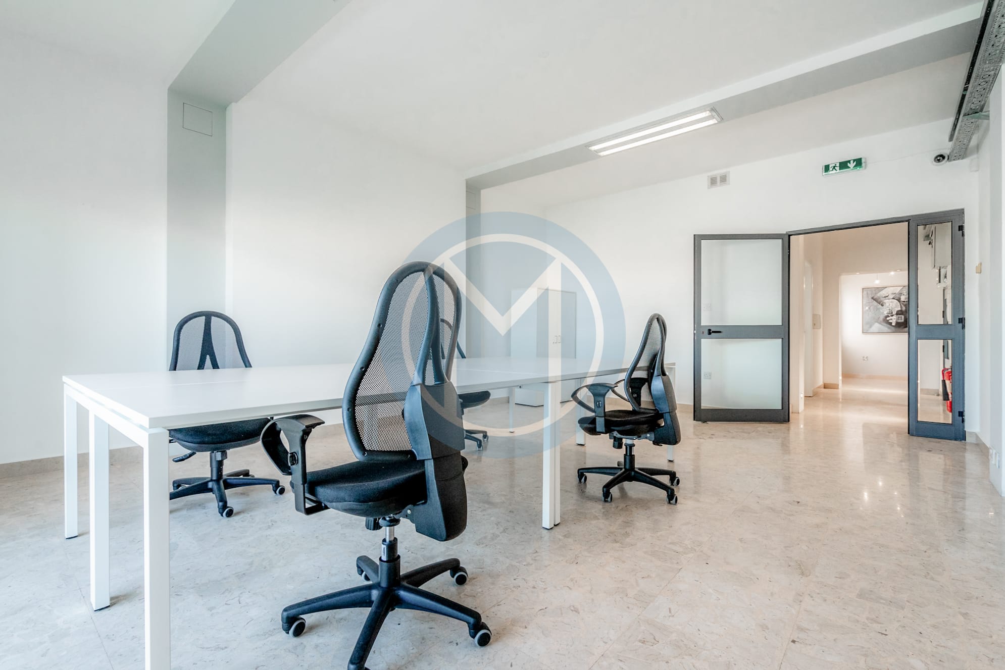 Seafront Office Space To Let - MaltaOffices.com