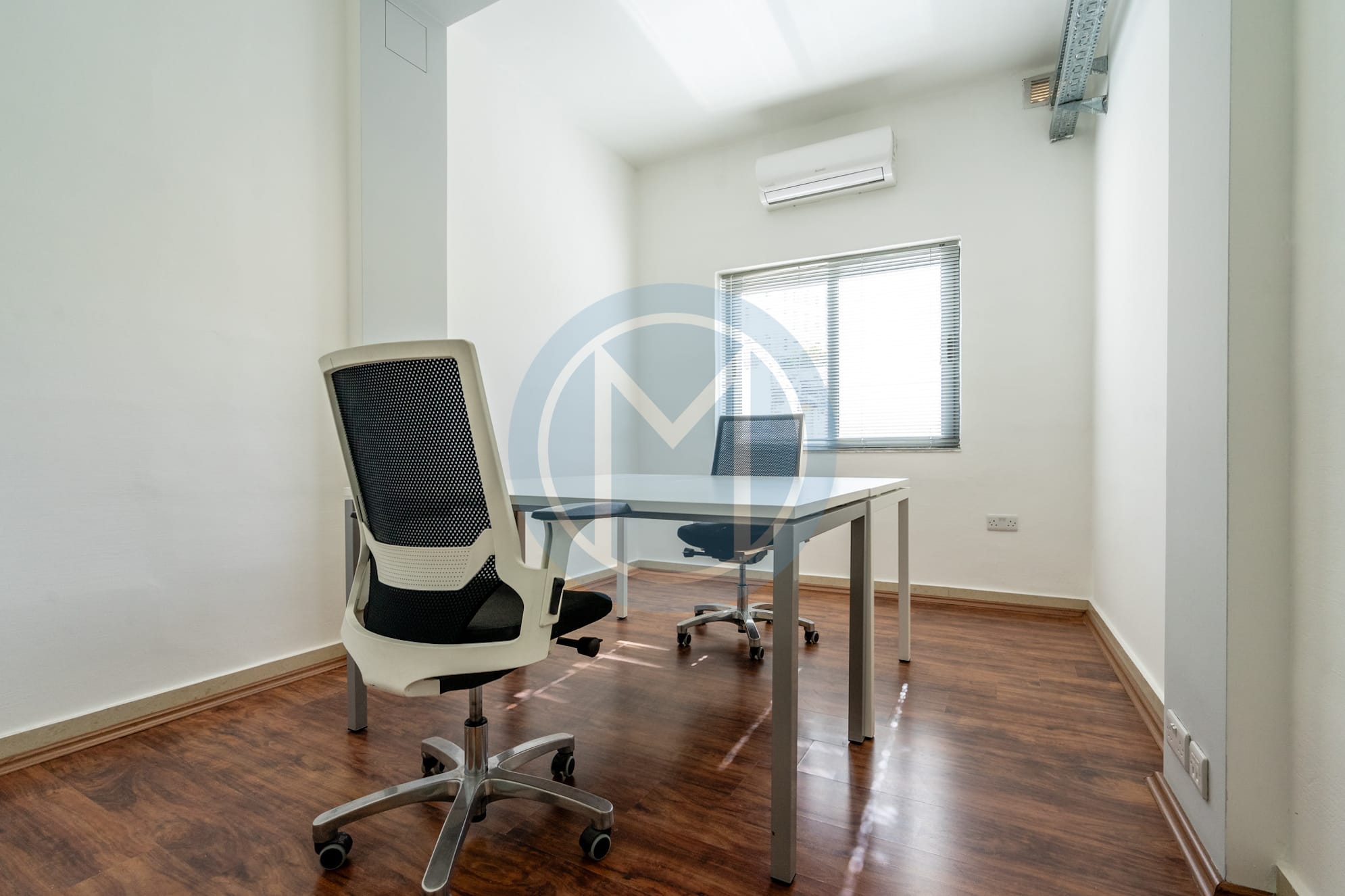 Seafront Office Space To Let - MaltaOffices.com