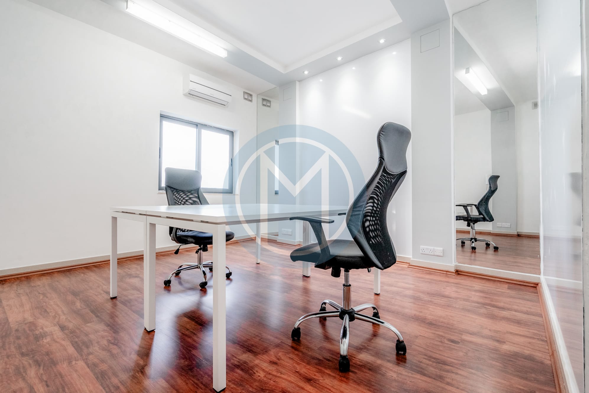 Seafront Office Space To Let - MaltaOffices.com