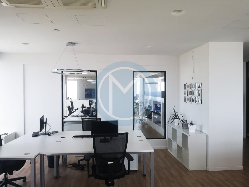 Office Space in Malta for Rent - Offices for Sale & to Let