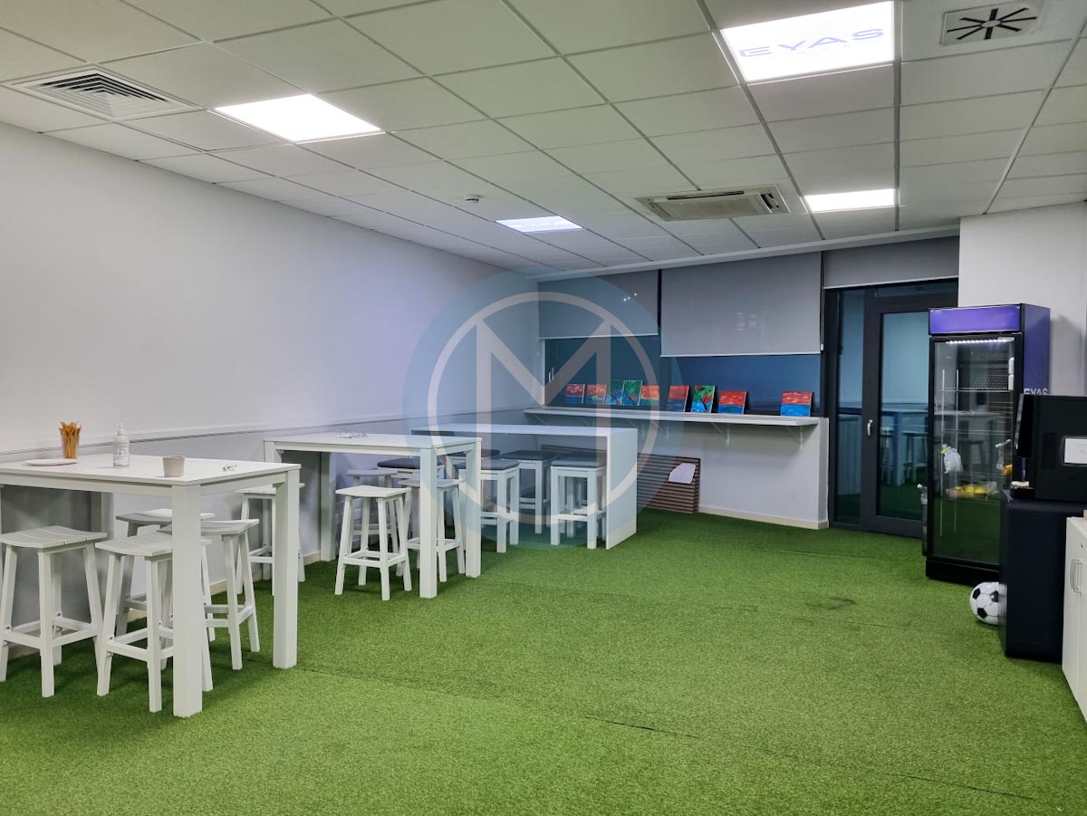 St Julian's Office Space - MaltaOffices.com