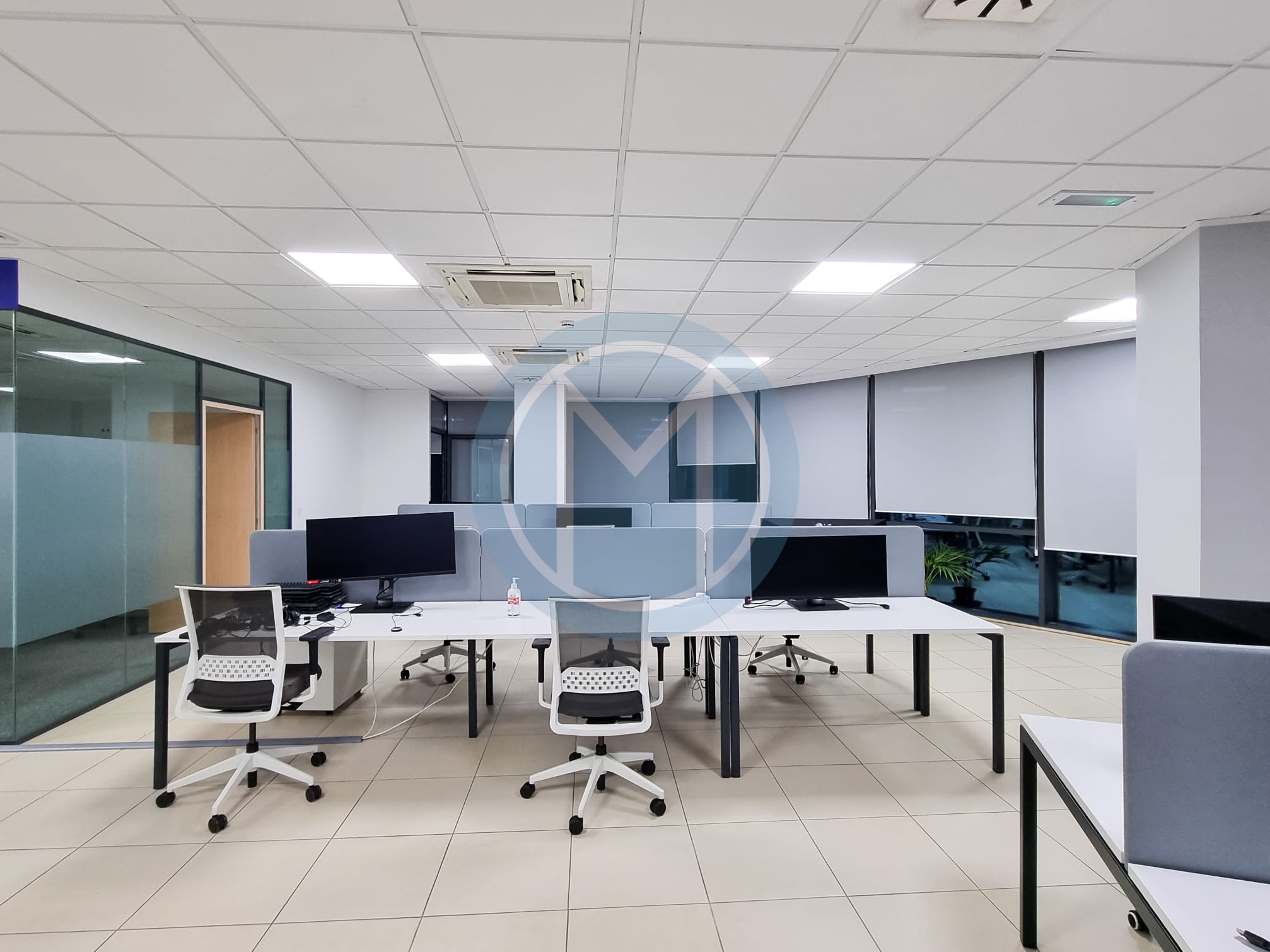 St Julian's Office Space - MaltaOffices.com