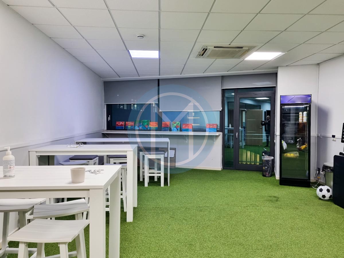 St Julian's Office Space - Maltaoffices.com