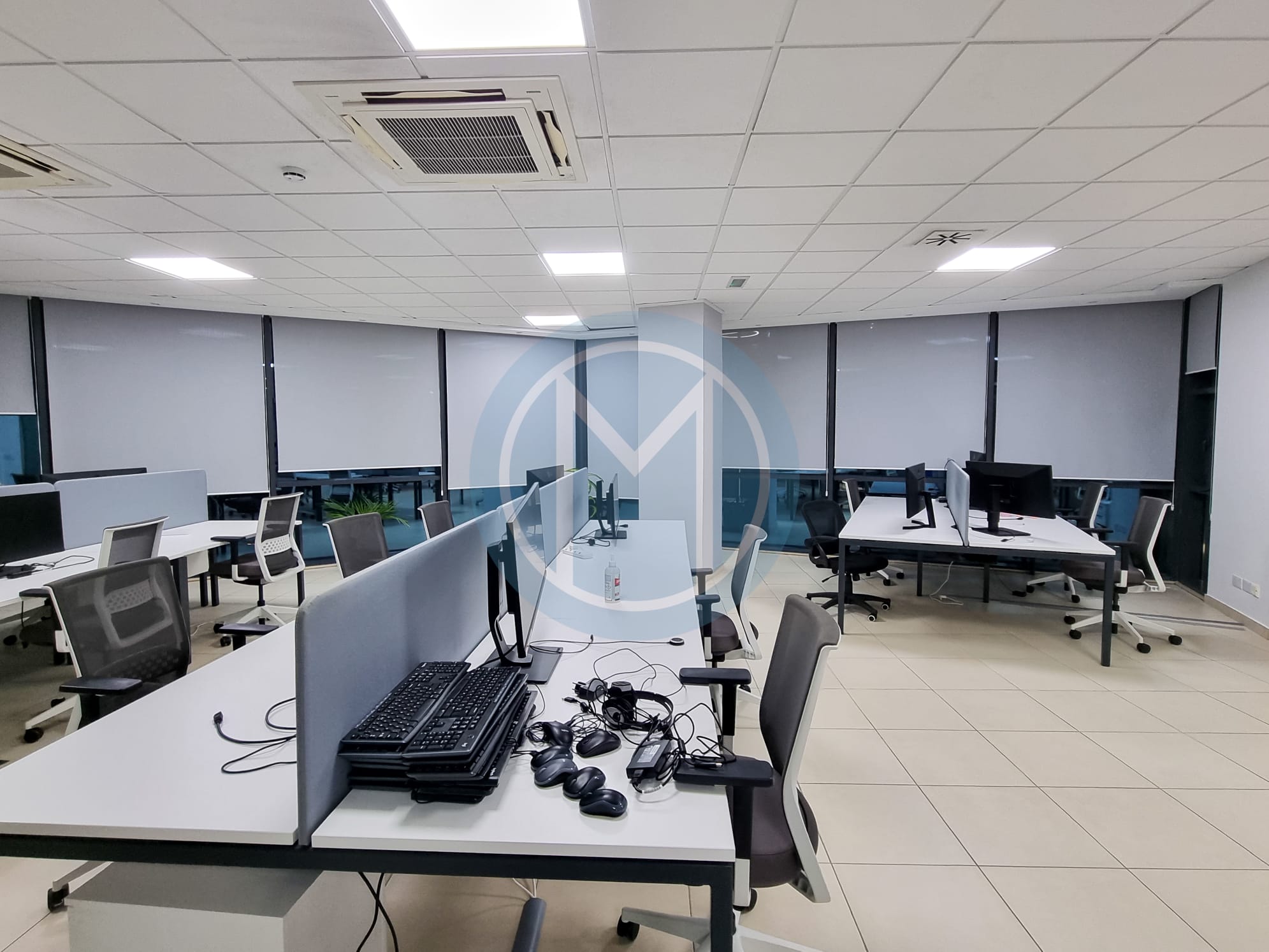 St Julian's Office Space - MaltaOffices.com