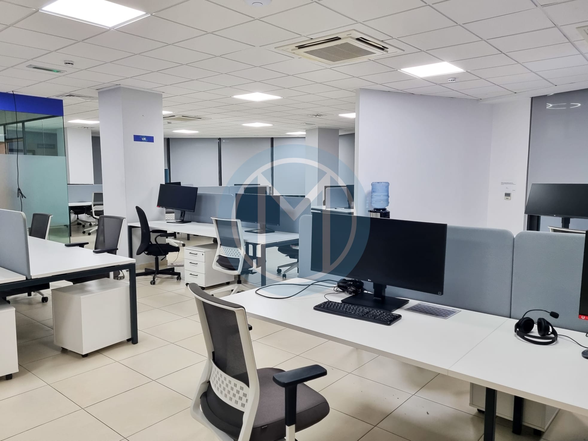 St Julian's Office Space - MaltaOffices.com