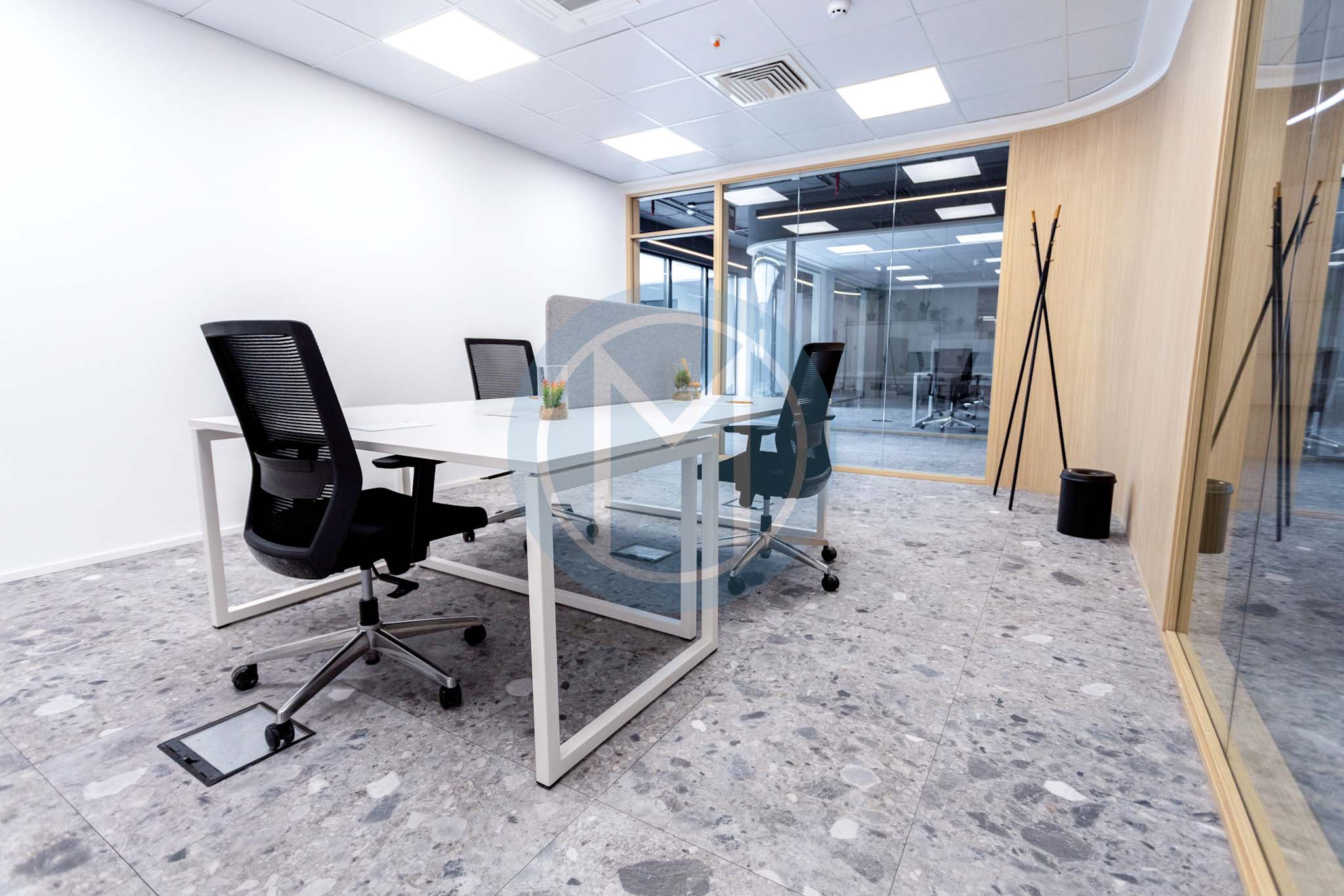 Mriehel Offices To Let - MaltaOffices.com