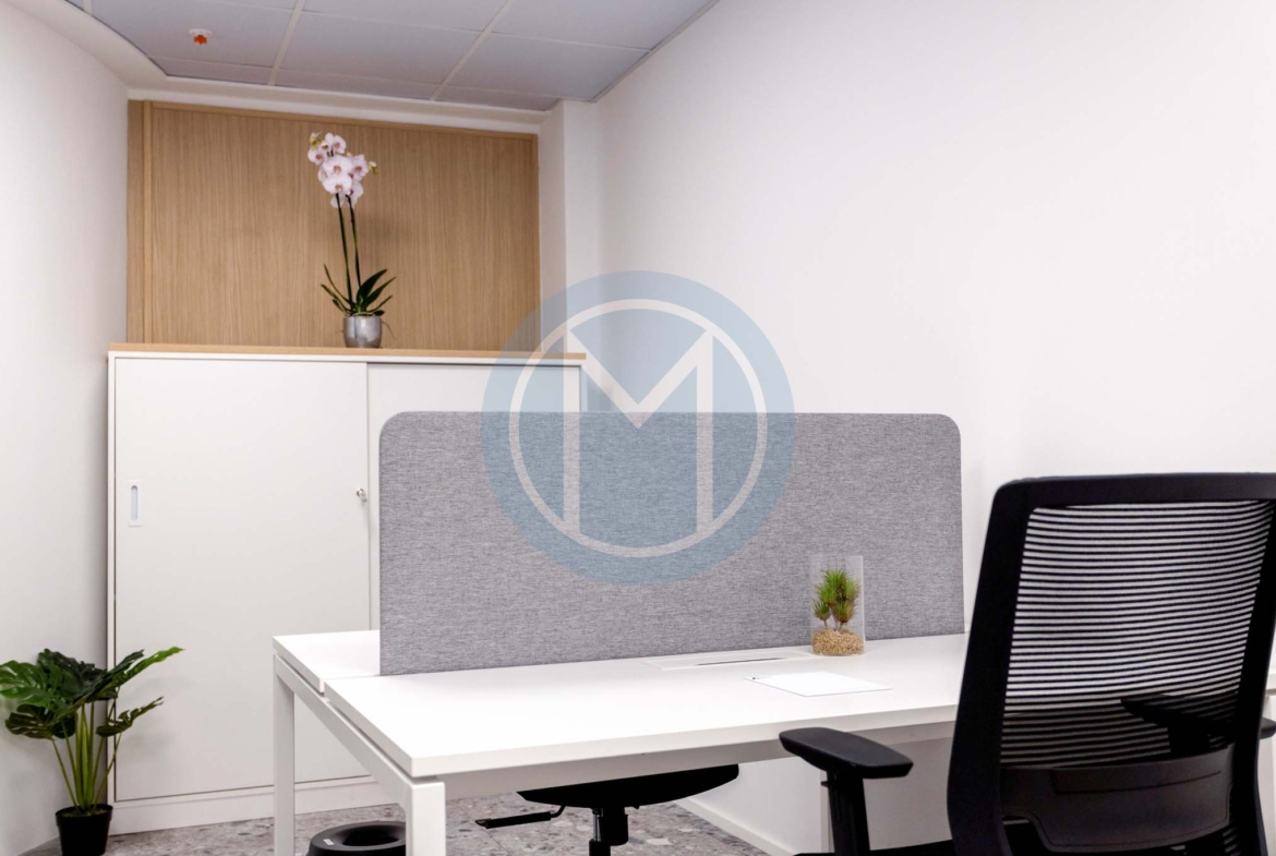 Mriehel Offices To Let - MaltaOffices.com