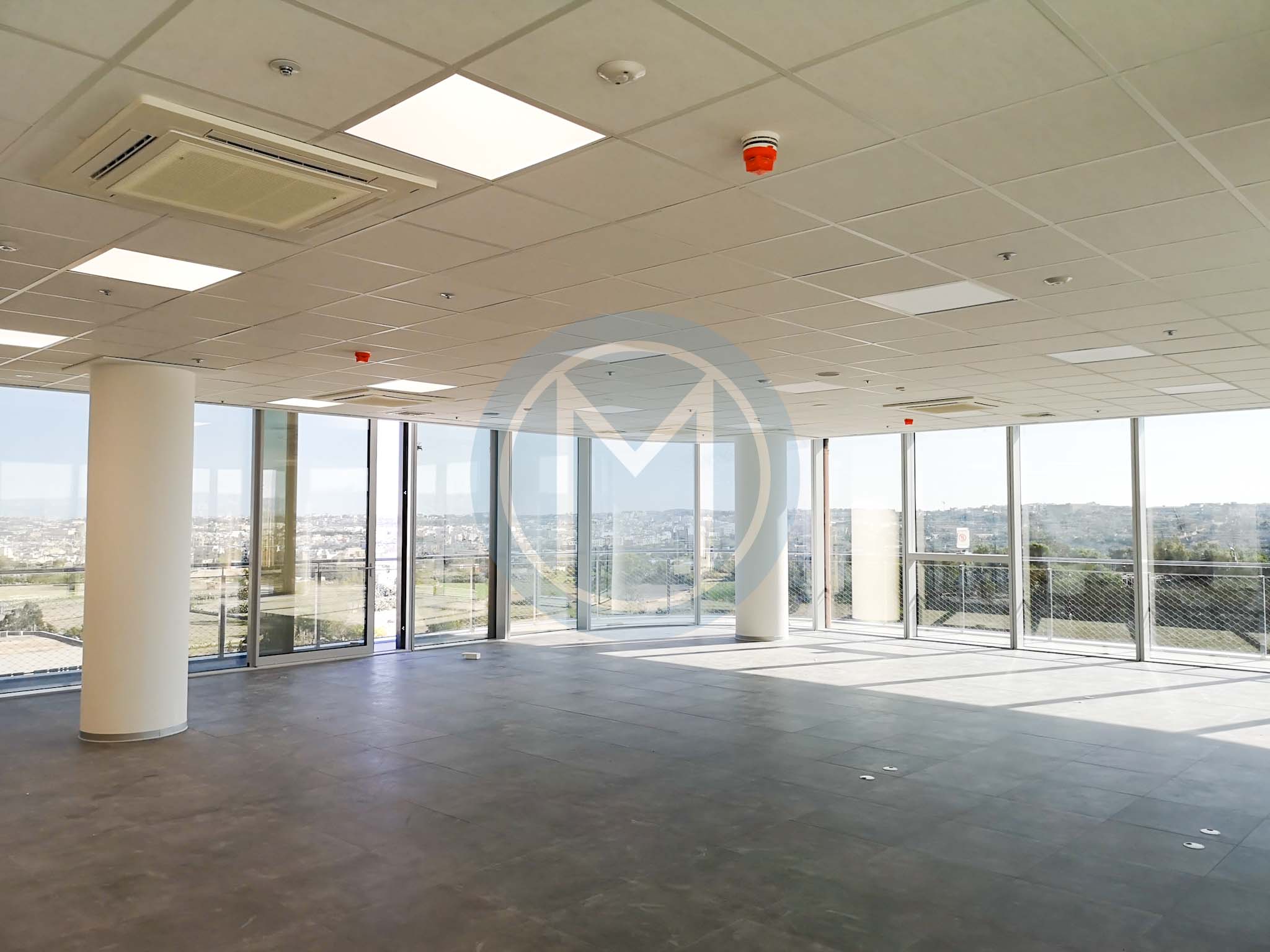 Office Space in Malta for Rent - Offices for Sale & to Let